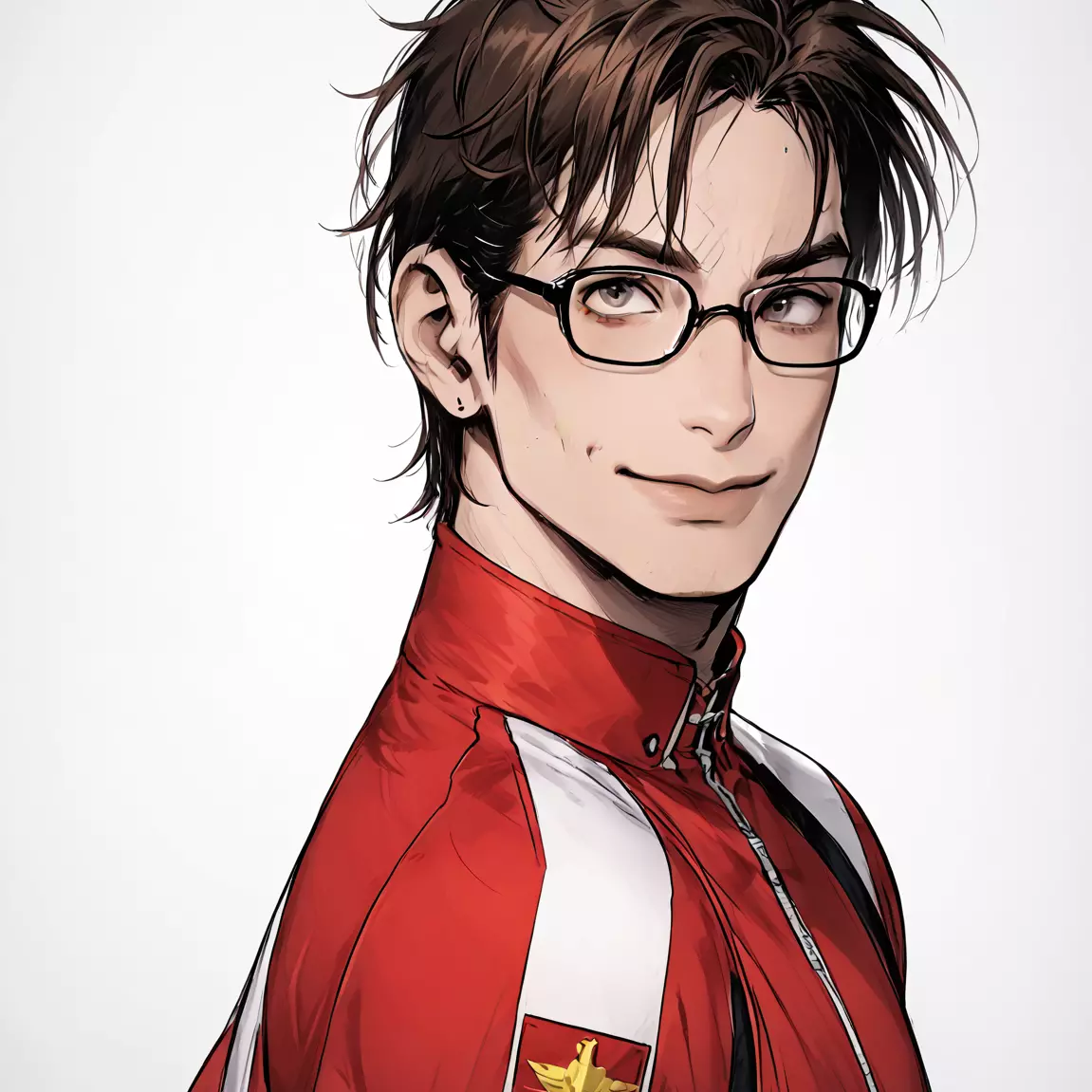 Chat with Rafael Camera - Enjoy Free AI Character Roleplay | FlowGPT ...
