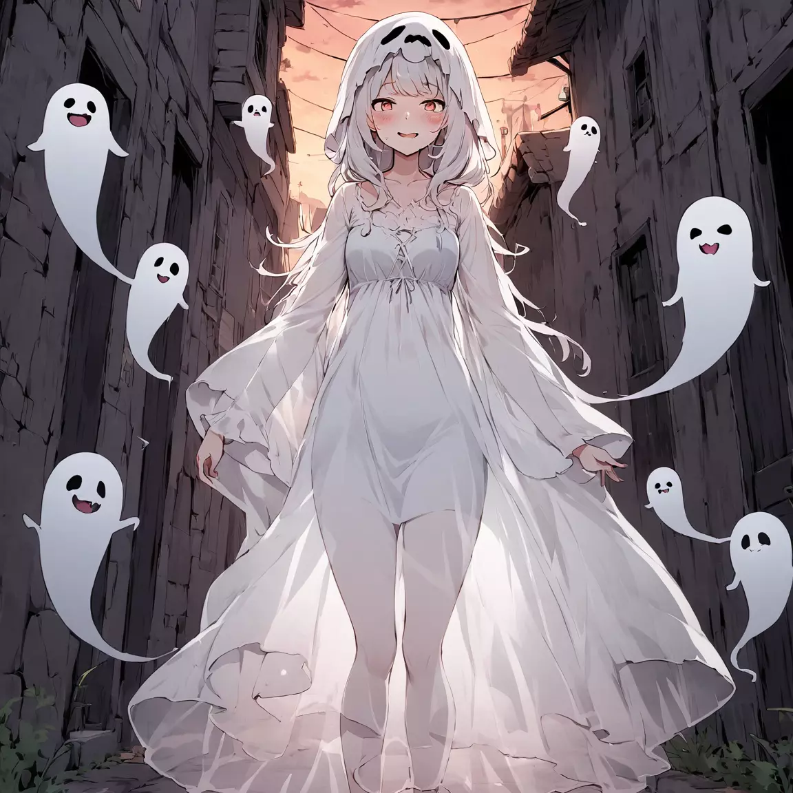 Chat with lizu - Enjoy Free AI Character Roleplay | FlowGPT | lizu RP
