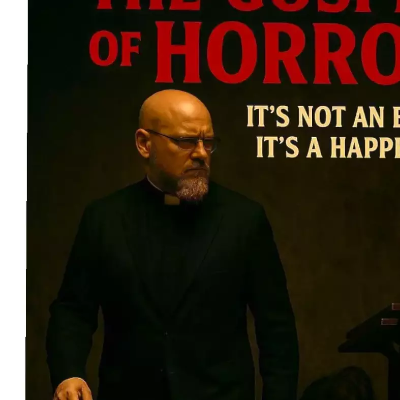 Chat with Reverend of horror Timothy Cox - Enjoy Free AI Character ...