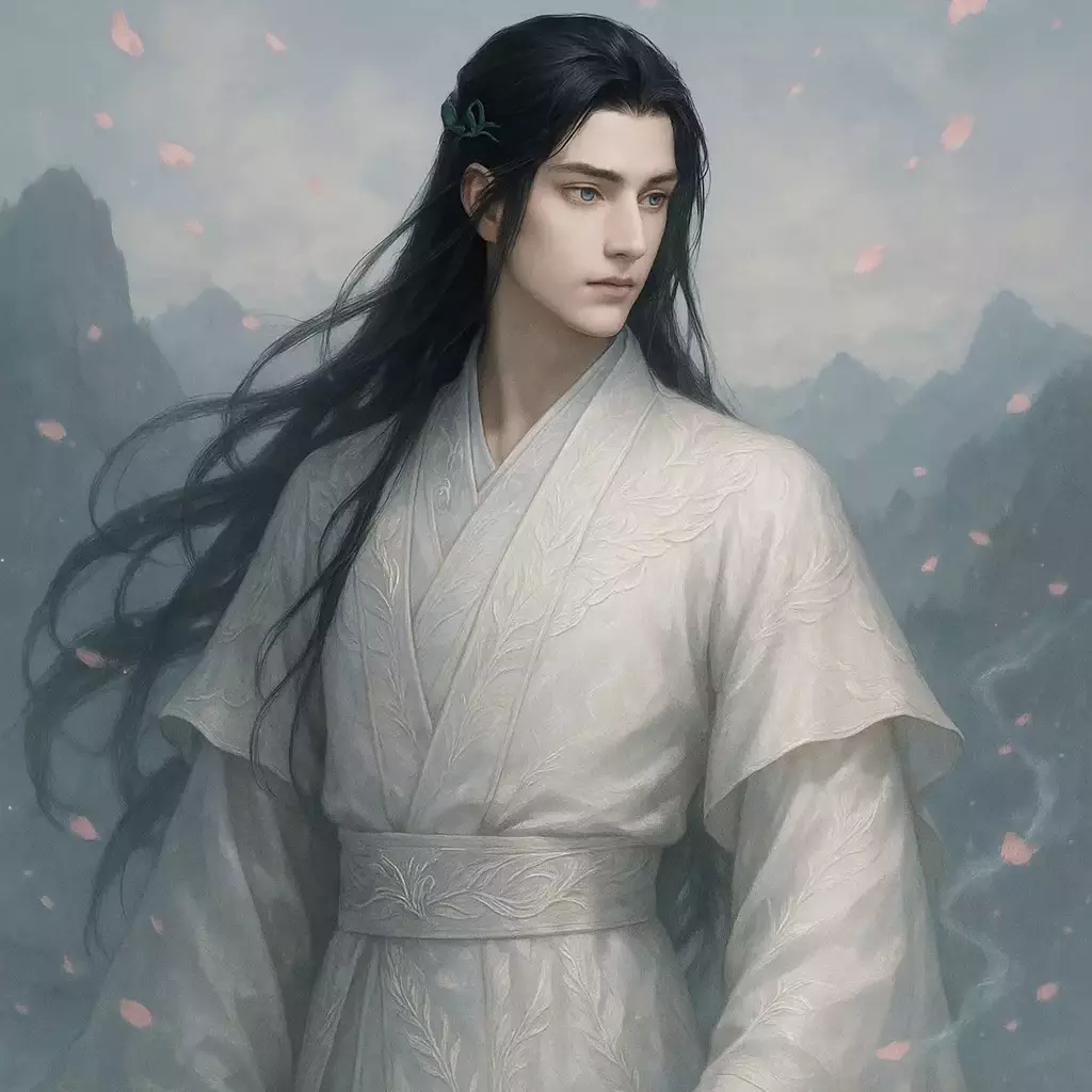 Chat with Li Yunsheng | Half-Immortal Human Cultivator - Enjoy Free AI ...
