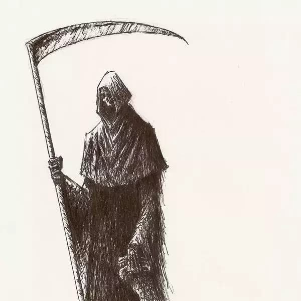 Chat with Grim reaper - Enjoy Free AI Character Roleplay | FlowGPT ...