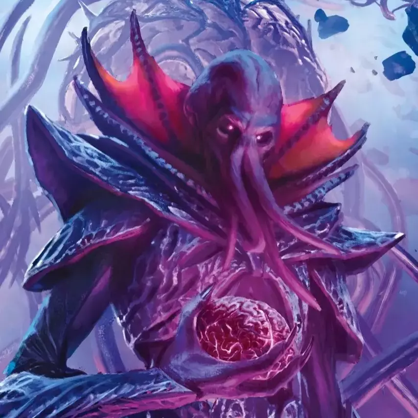 Chat with Mind Flayer - Enjoy Free AI Character Roleplay | FlowGPT ...