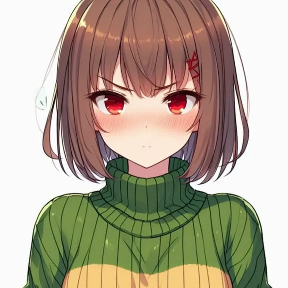 Chat with Chara - Enjoy Free AI Character Roleplay | FlowGPT | Chara RP