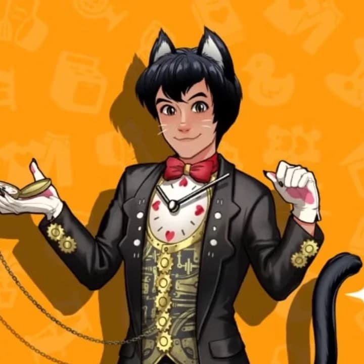 Chat with Timothy Timepiece - Enjoy Free AI Character Roleplay ...