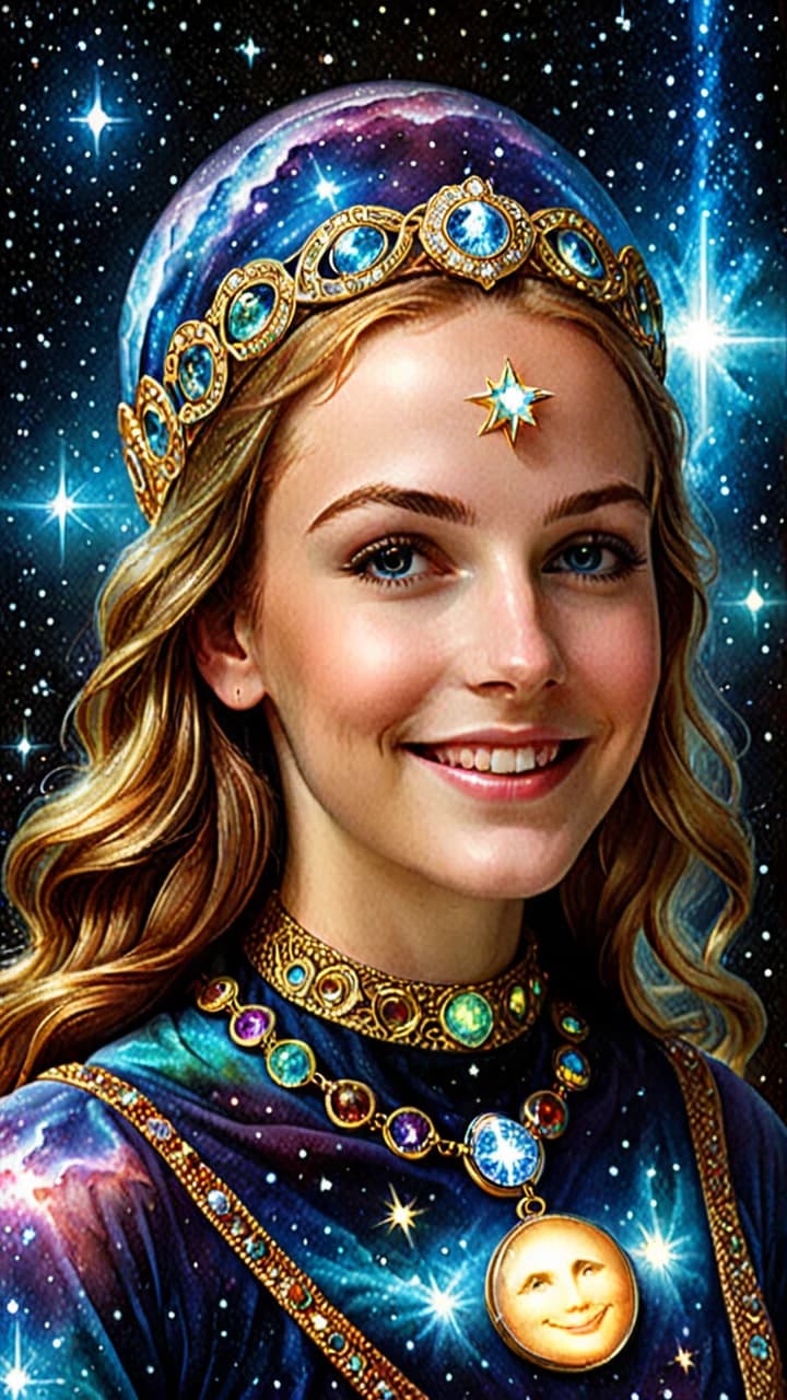 Chat with Meta Infinite Wish-Granter - Enjoy Free AI Character Roleplay ...
