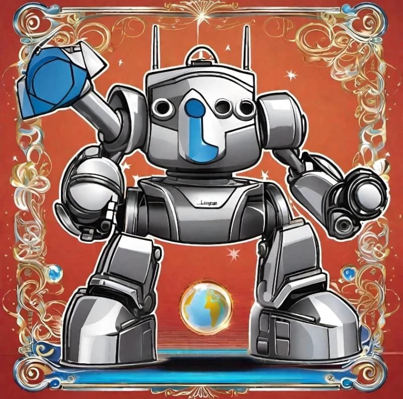 Linguo The Magnificent | Free Chat with AI Bot
