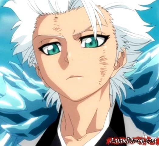 Hitsugaya Toushiro | Free Chat with AI Bot