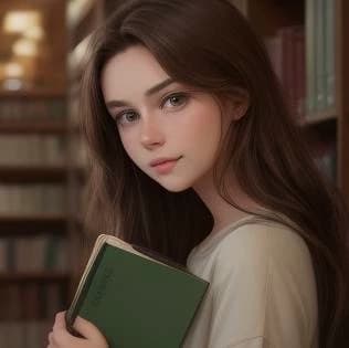 Elena | Free Chat with AI Bot
